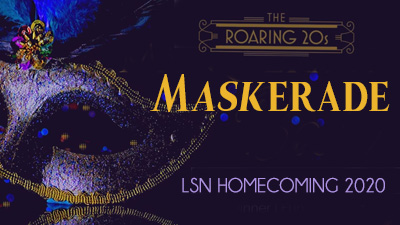 Homecoming 2020 - LSNHS