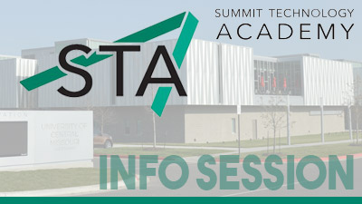 STA Info Session 10/28 - LSNHS