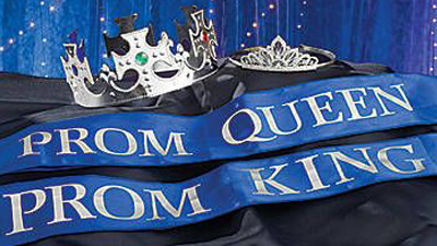 Prom Royalty Nominations - LSNHS